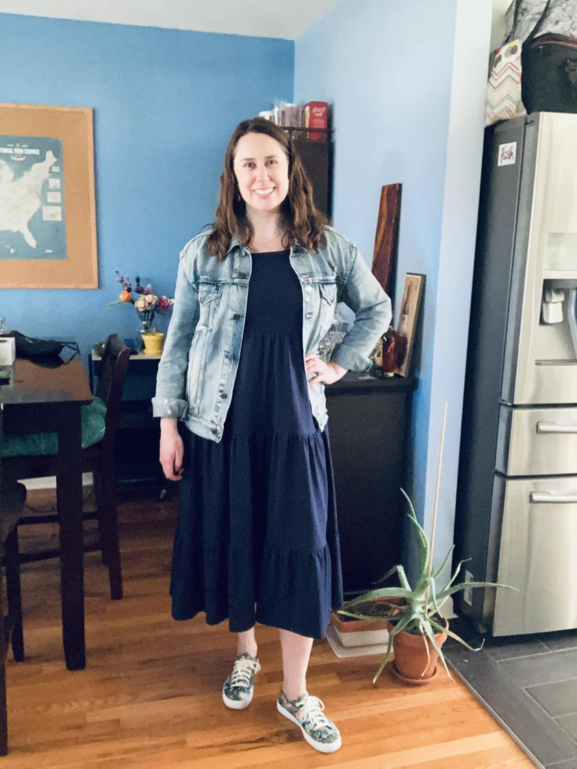 TENLEY IN DARCY DRESS – Elegantees